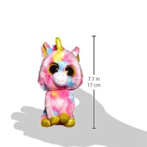 Ty Beanie Boos Fantasia - Multicolor Unicorn reg