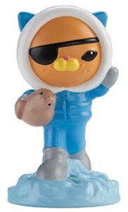 fisher-price octonauts peso bath squirter