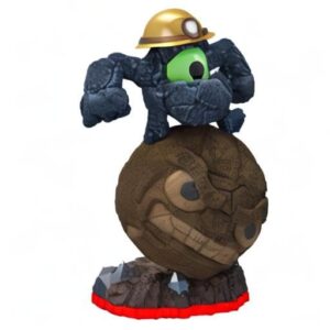 Skylanders: Trap Team - Rocky Roll