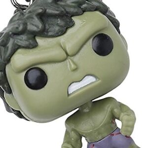 Funko Pocket POP Keychain: Marvel - Avengers 2 - Hulk Action Figure