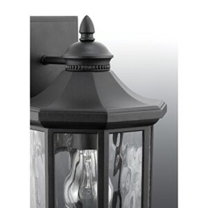 Progress Lighting P6071-31 Edition Outdoor, 7", Black