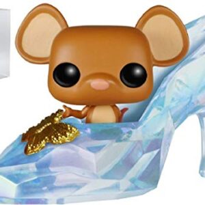 Funko POP Disney: Cinderella (Live Action) - Slipper Vinyl Figure