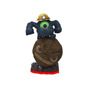 Skylanders: Trap Team - Rocky Roll