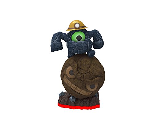 Skylanders: Trap Team - Rocky Roll