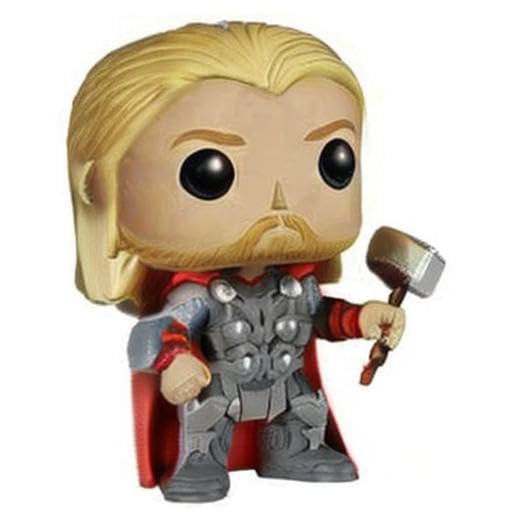 Funko Marvel: Avengers 2 - Thor Action Figure