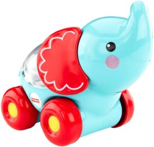 fisher-price poppity pop elephant