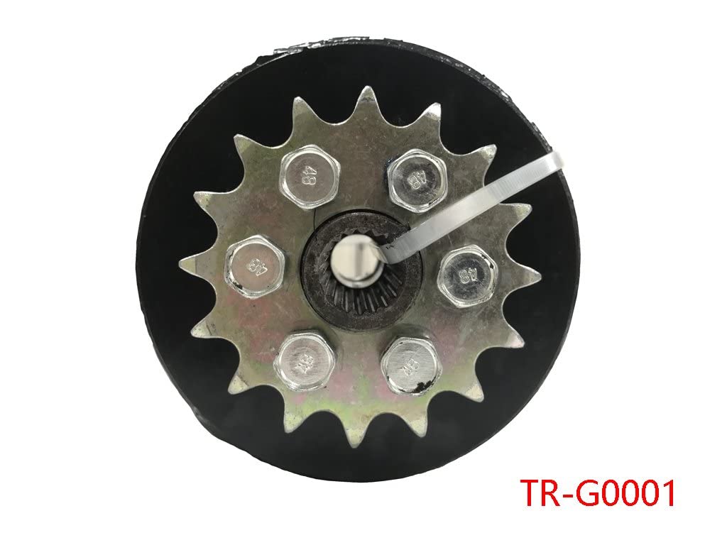 Reverse Transmission Gear Box for GY6 150 150cc 250cc Go Kart ATV UTV Quad Buggy Taotao Sunl Roketa