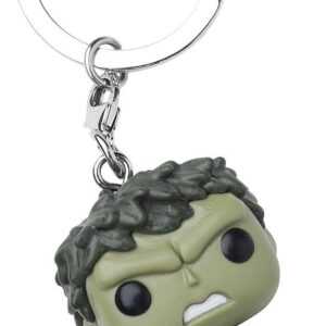 Funko Pocket POP Keychain: Marvel - Avengers 2 - Hulk Action Figure