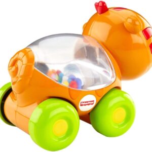 Fisher-Price Poppity Pop Tiger