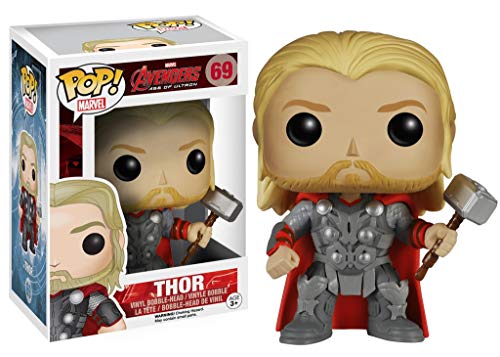 Funko Marvel: Avengers 2 - Thor Action Figure