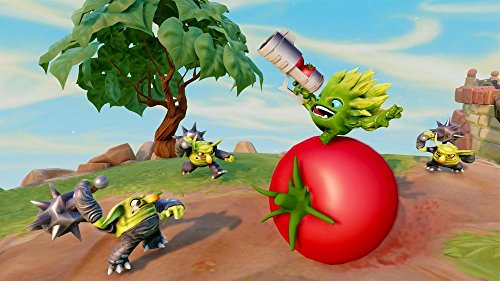 Skylanders: Trap Team - Rocky Roll