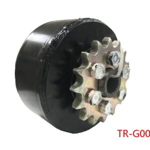 Reverse Transmission Gear Box for GY6 150 150cc 250cc Go Kart ATV UTV Quad Buggy Taotao Sunl Roketa