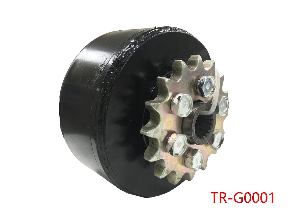 Reverse Transmission Gear Box for GY6 150 150cc 250cc Go Kart ATV UTV Quad Buggy Taotao Sunl Roketa