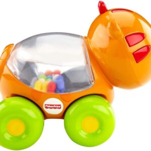 Fisher-Price Poppity Pop Tiger