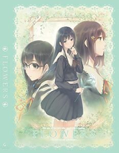 flowers -le volume sur printemps- normal edition (japan import)