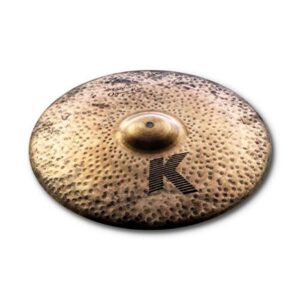 Avedis Zildjian Company K Custom Organic Ride Cymbal - 21 Inches