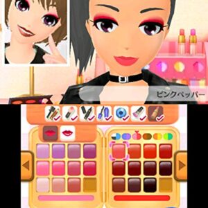 Girls Mode3 Kirakira☆kode