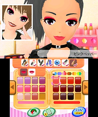 Girls Mode3 Kirakira☆kode