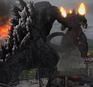 Godzilla (PS4) by Namco Bandai