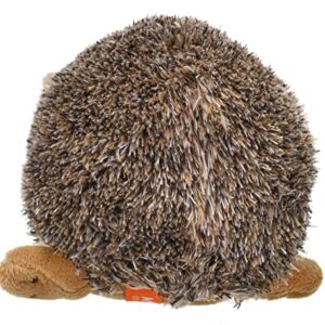 Wild Republic Hedgehog Plush, Stuffed Animal, Plush Toy, Gifts for Kids, Cuddlekins, 8", Multi (13430)