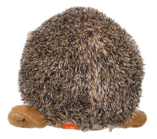 Wild Republic Hedgehog Plush, Stuffed Animal, Plush Toy, Gifts for Kids, Cuddlekins, 8", Multi (13430)