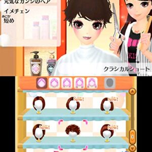 Girls Mode3 Kirakira☆kode