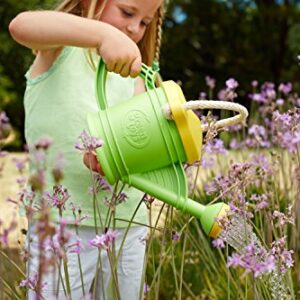 Green Toys Watering Can Toy, Green