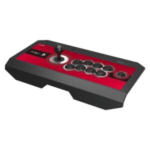 Arcade Controller Pro.V Hayabusa- PS3,PS4