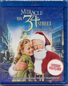 miracle on 34th st