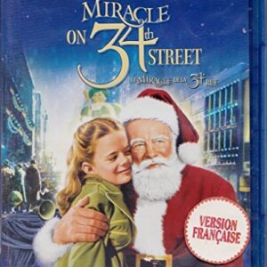 Miracle On 34th St