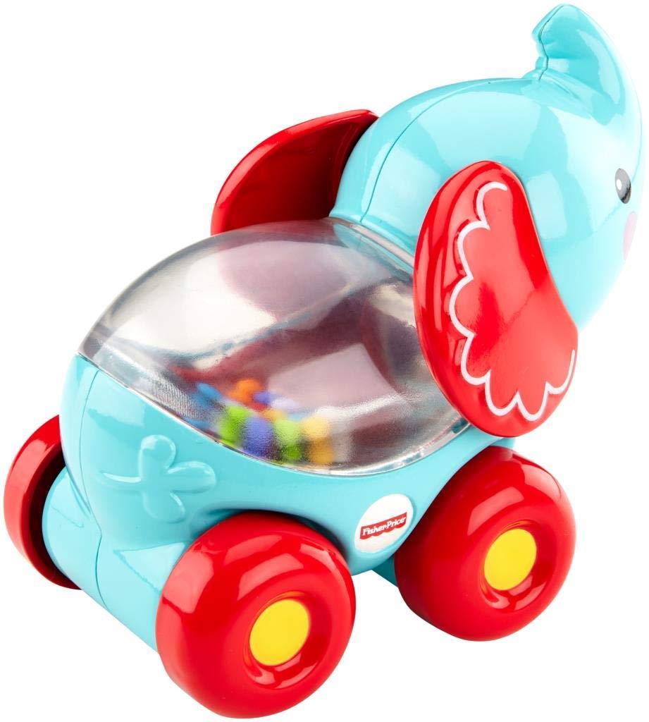 Fisher-Price Poppity Pop Elephant