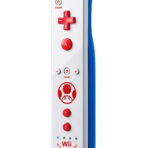 Wii Remote Plus (Kinopio)