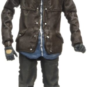 McFarlane Toys The Walking Dead Comic Series 4 Carl Grimes Action Figure