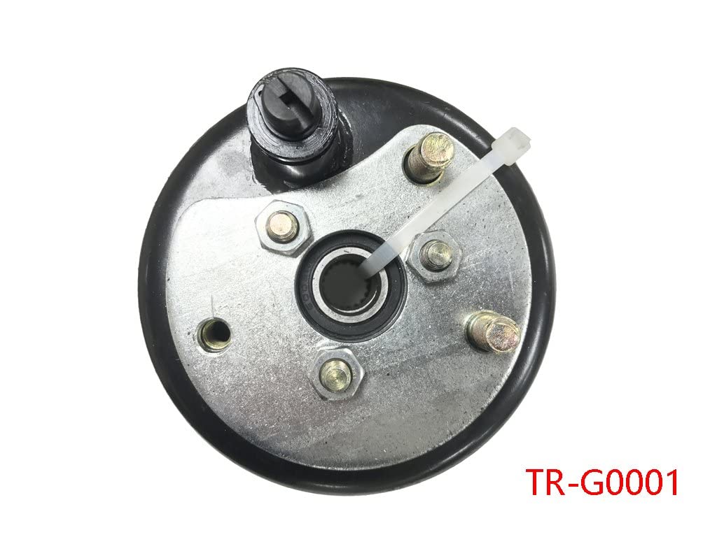 Reverse Transmission Gear Box for GY6 150 150cc 250cc Go Kart ATV UTV Quad Buggy Taotao Sunl Roketa