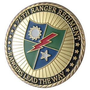 lovesports2013 u.s. army 75th ranger regiment rangers lead the way gp coin 1066#