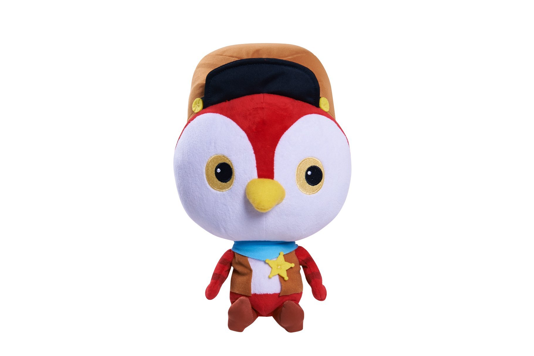 Disney Peck Plush, Large