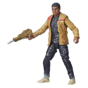 star wars black series lead hero battler tan