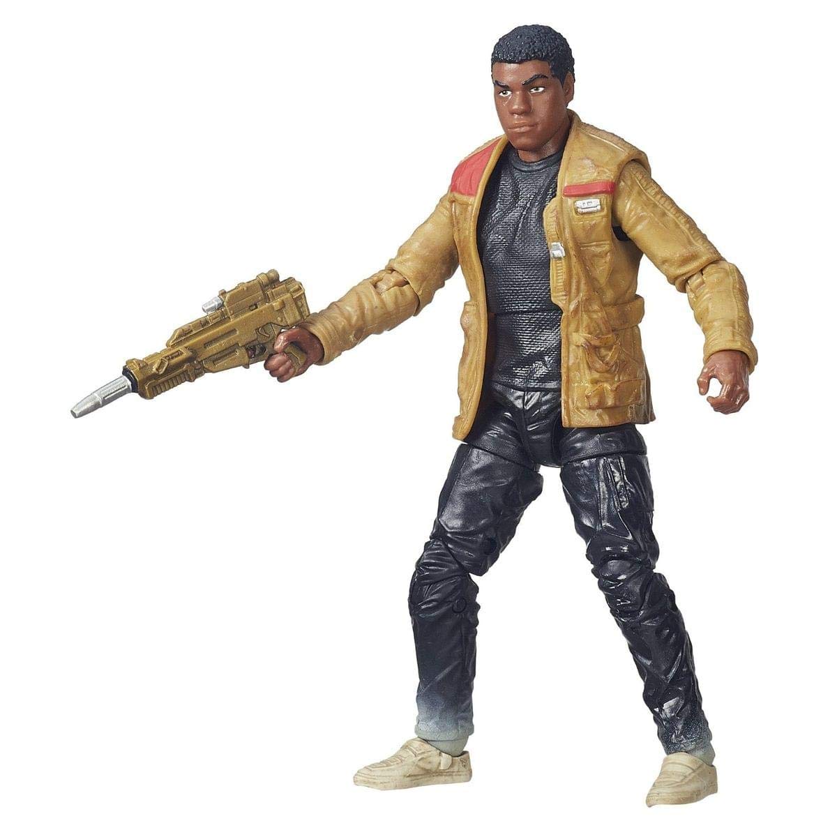 Star Wars Black Series Lead Hero Battler Tan