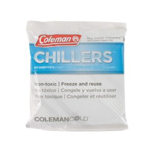 chillers ice substitutes [set of 4]