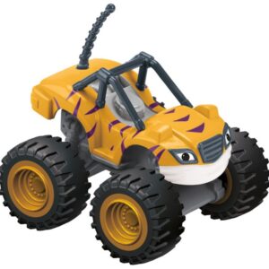 Fisher-Price Nickelodeon Blaze & The Monster Machines, Stripes