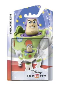 disney infinity 1.0 buzz lightyear figure (xbox one/ps4/ps3/nintendo wii u/xbox 360)