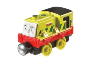 thomas & friends take-n-play, hybrid scruff