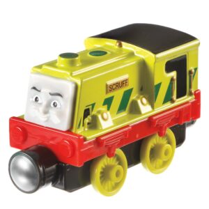 Thomas & Friends Take-n-Play, Hybrid Scruff