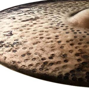 Avedis Zildjian Company K Custom Organic Ride Cymbal - 21 Inches