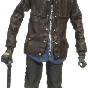 McFarlane Toys The Walking Dead Comic Series 4 Carl Grimes Action Figure