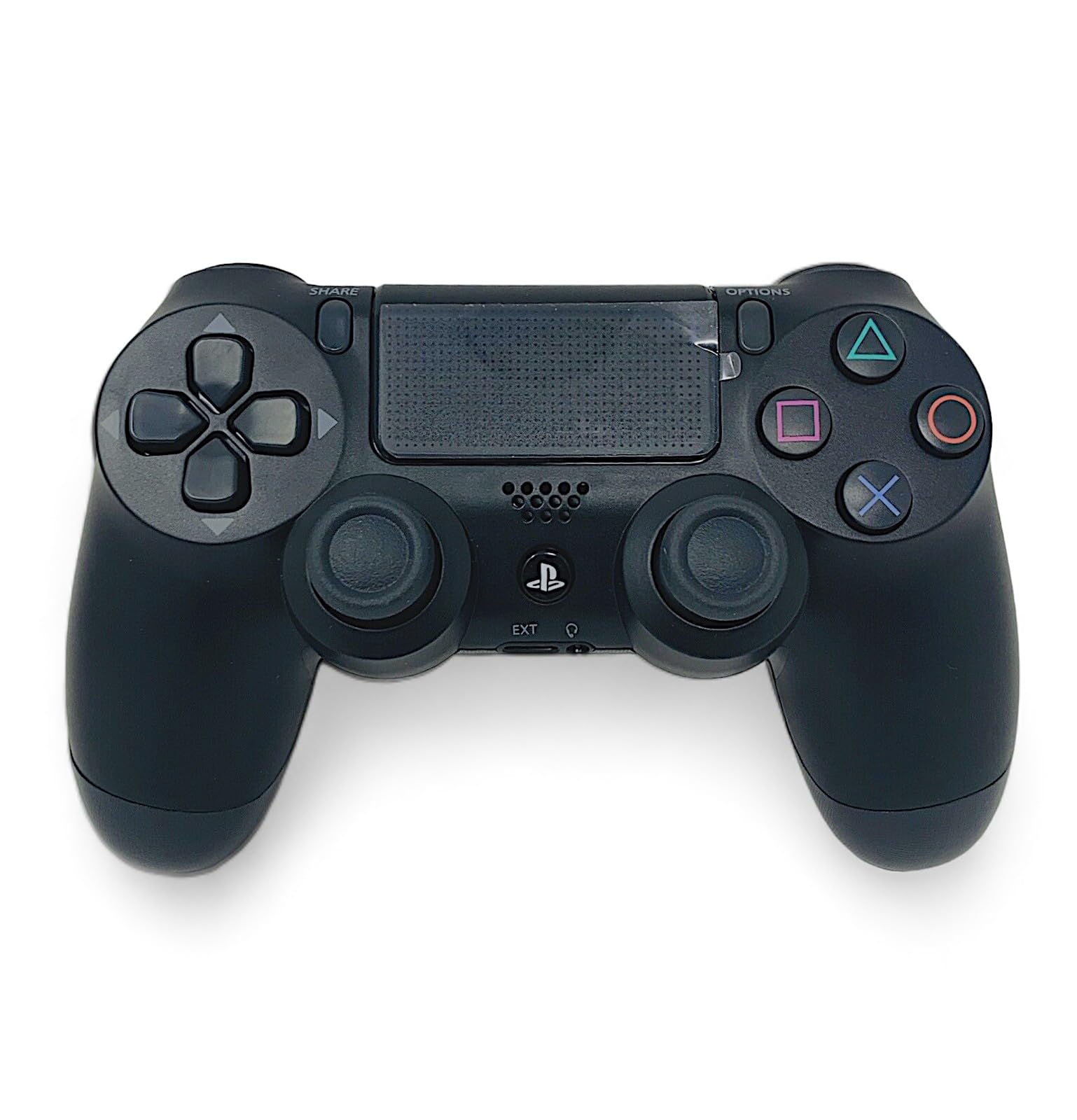 Sony PlayStation 4 PS4 DualShock 4 Wireless Controller CUH-ZCT1U - Black - USED