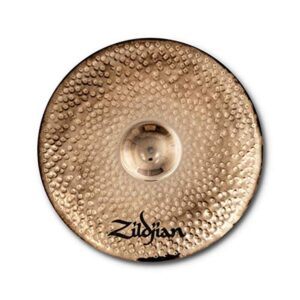 Avedis Zildjian Company K Custom Organic Ride Cymbal - 21 Inches