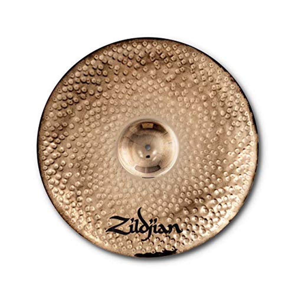 Avedis Zildjian Company K Custom Organic Ride Cymbal - 21 Inches