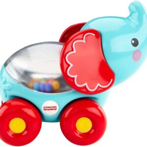 Fisher-Price Poppity Pop Elephant