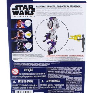 Star Wars 3.75" Hero Trooper 2